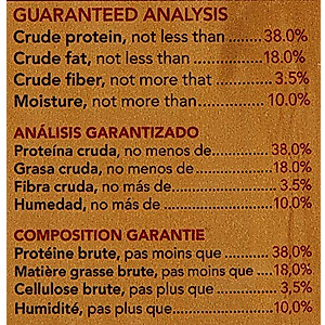 Marshall Premium Ferret Diet Food, 4 Pound, 2 Pack