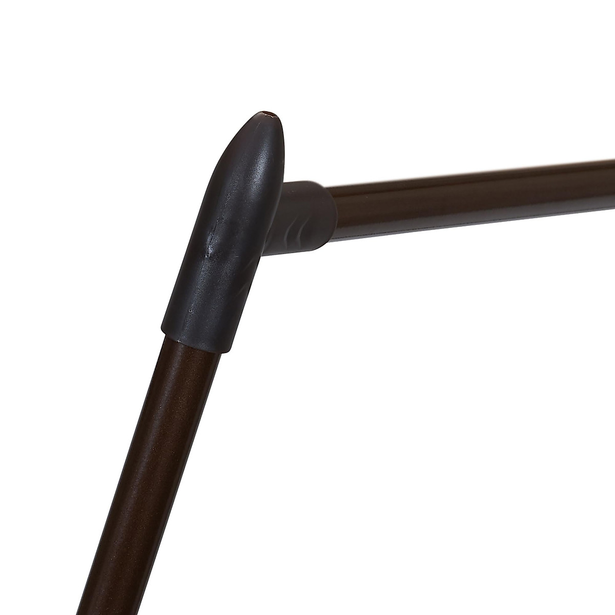 Household Essentials 5277 Laundry Valet Garment Rack | Drying Rack | Bronze