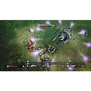 Helldivers Super Earth Edition - PlayStation 4