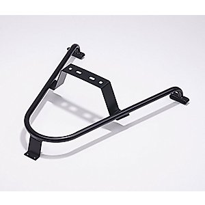 Surco Chevy Van Tire Carrier (driver door)
