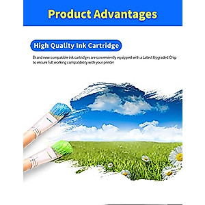 Aomya Compatible Canon PFI-102 pfi 102 Ink Cartridge for ImagePrograf iPF500 510 600 605 610 650 655 700 710 720 750 755 760 765 130ML Ink Cartridge(2MBK, BK, C, M, Y) 6 Pack