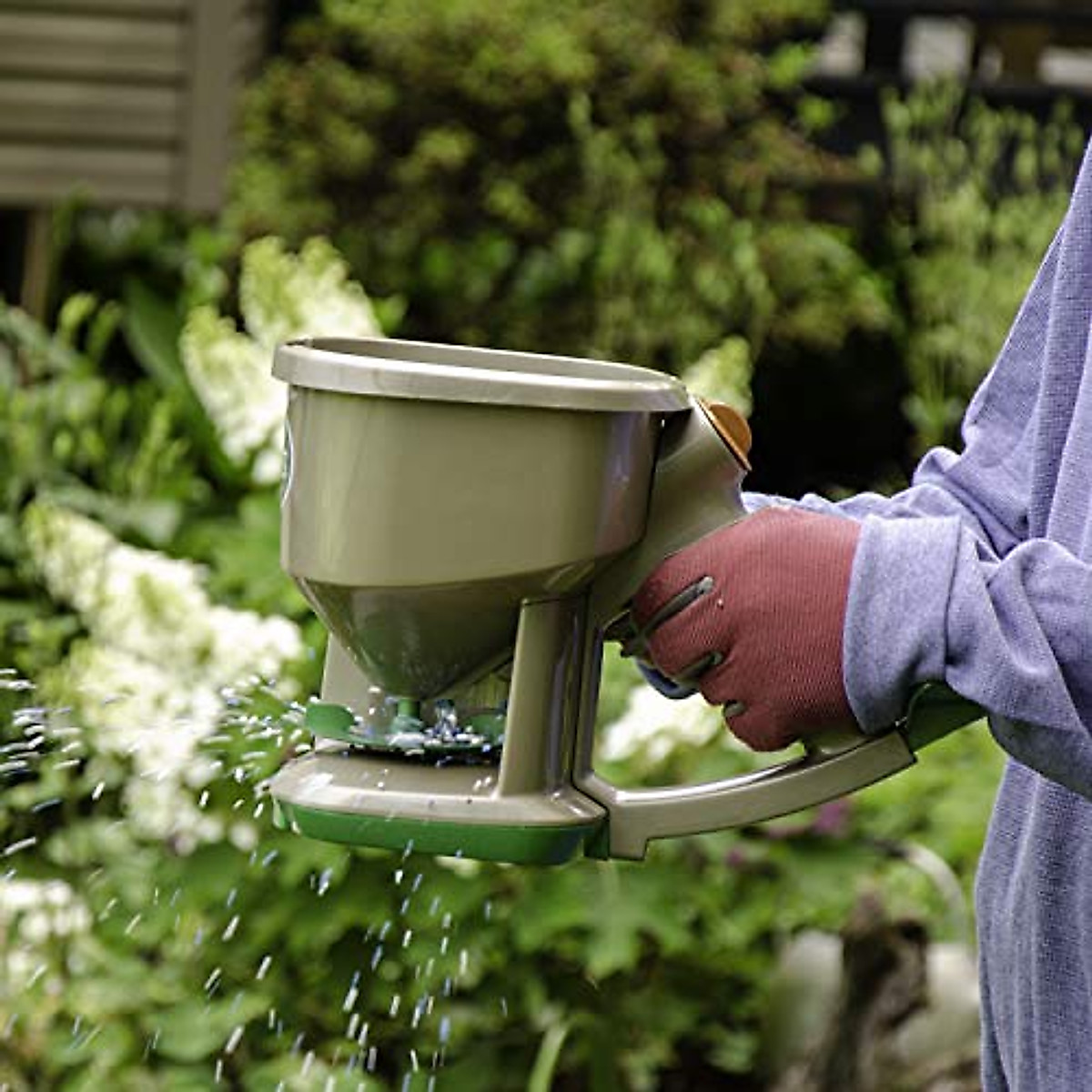 GreenView Weed & Feed - 7 lb. - Covers 2,500 sq. ft.