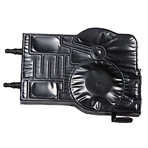 MTGJFDDFO 10pcs DX7 5113 UV Ink Damper Replacement Compatible with Epson DX7 printhead Ink Dumper Filter F196000 196010 189010 DX7 5113 UV Damper