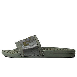 Athletic Propulsion Labs (APL) Techloom Satin Slide Fatigue 5 B (M)