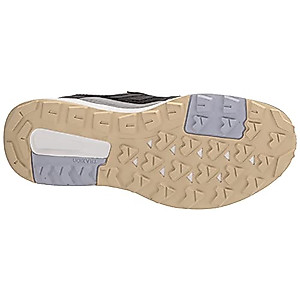 adidas Women's Terrex Trailmaker Hiking Walking Shoe, Core Black/Core Black/Halo Silver, 8.5