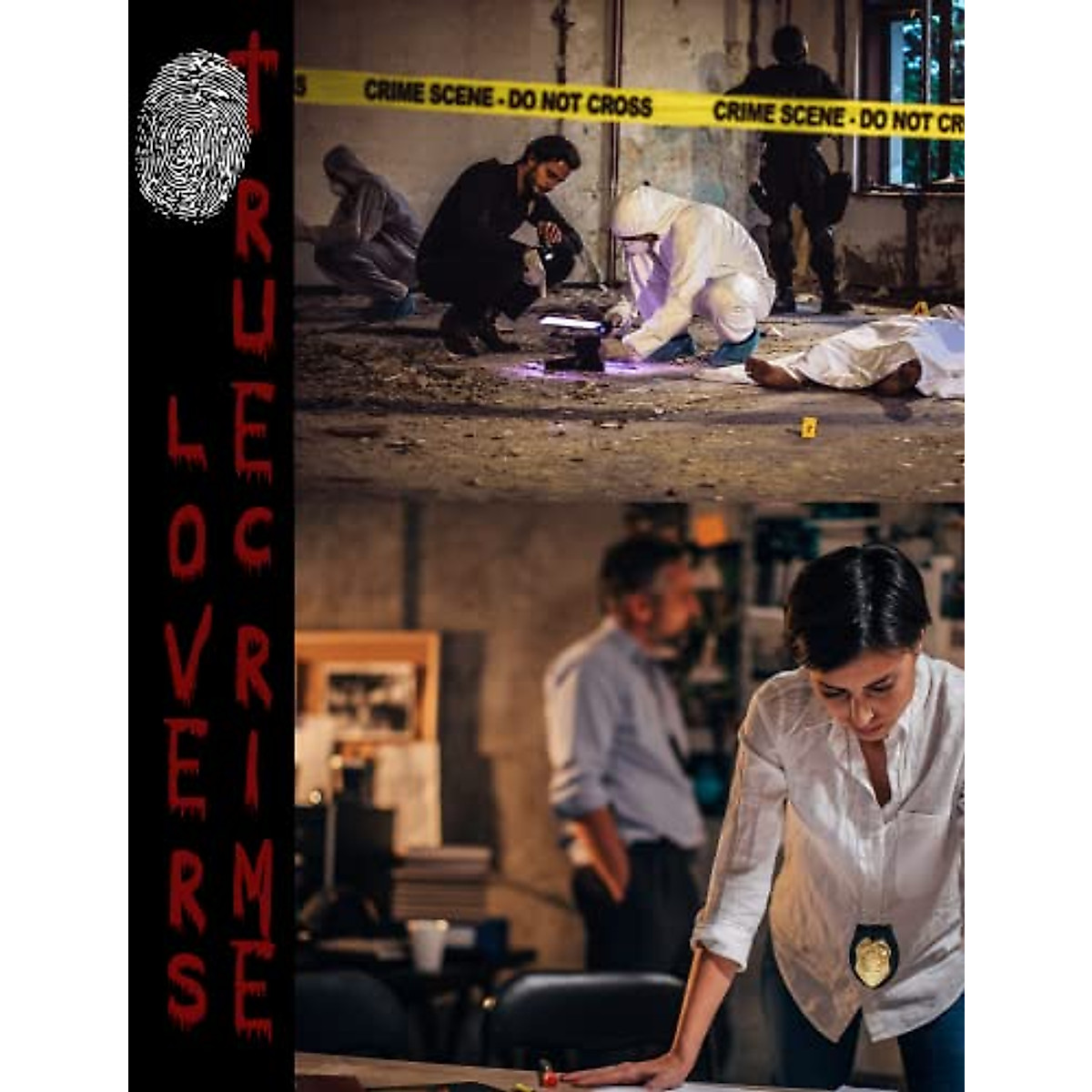 InnoBeta True Crime Gifts, True Crime Blanket, This is My True Crime Watching Blanket, Criminal Record, Gift for True Crime Lovers, Crime Scene Lovers, Women, Men, Soft Throw Blanket 50"x65"