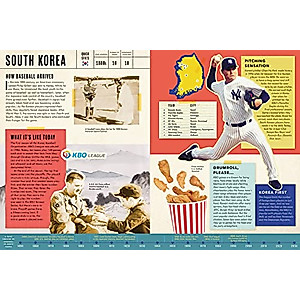 Baseball Around the World: How the World Plays the Game