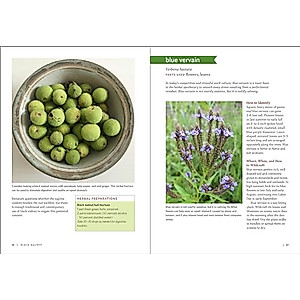 Midwest Medicinal Plants: Identify, Harvest, and Use 109 Wild Herbs for Health and Wellness (Medicinal Plants Series)