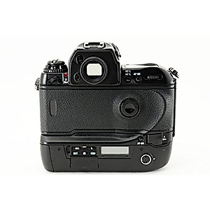 NIKON F5 SLR Body Only (Discontinued by Manufacturer)