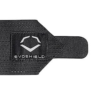 EvoShield Sliding Mitt (OSFM), Black - Right-Hand