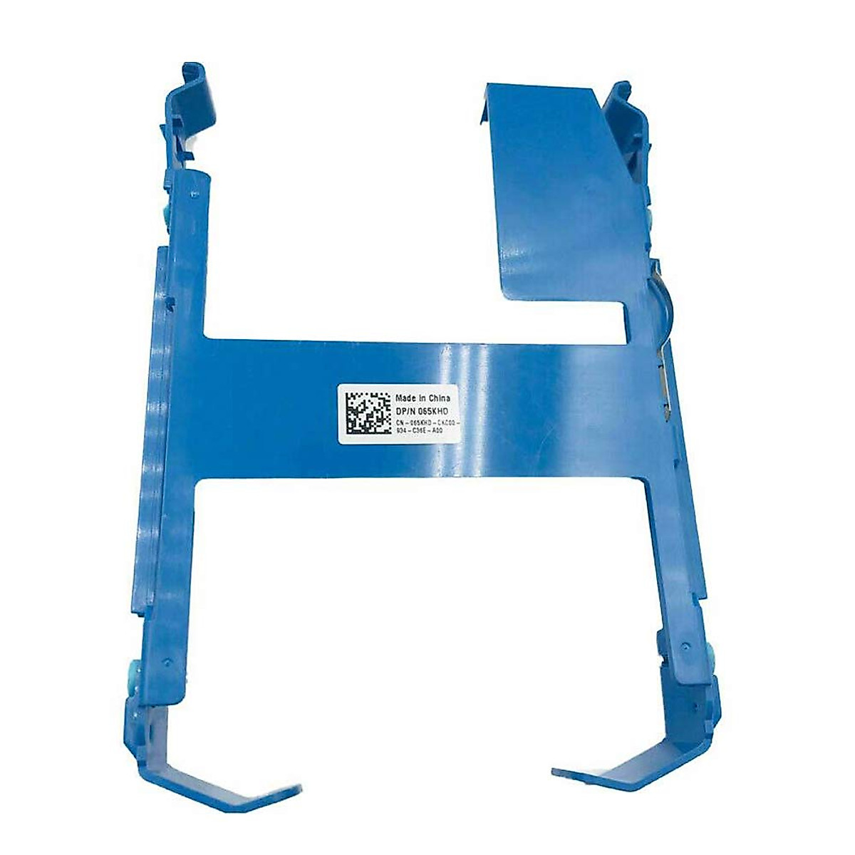 GinTai 3.5'' HDD Hard Drive Tray Caddy 65KHD 065KHD Replacement for Dell XPS 8910 8920 8930 8940 8950 /Precision T3620 T3630 T3640 T3650 (NZ07253-1)