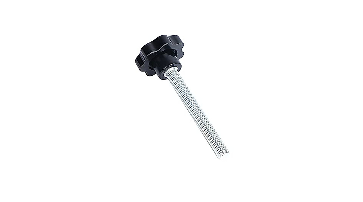 Thrustmaster T80-TS-PC Steering Wheel Clamp Screw Bolt