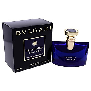 Bvlgari Splendida Tubereuse Mystique Women 3.4 oz EDP Spray