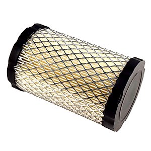 HQRP Filter compatible with John Deere MIU13038 MIU13963 MIU14395 GY21435 fits LA135 D140 D130 D125 D110 D105 D100 Z225 Z235 Z255 X124 X125 Riding Mower Lawn Tractor