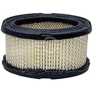 Air Filter Cleaner For Troy Bilt Chipper Shredder Model# 47321