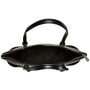 Michael Kors Tote, Black (Black)