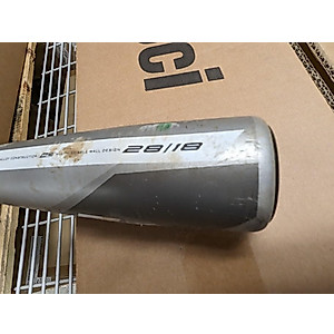 Marucci - F5 SL -10, 2 5/8 USA (MSBF5310USA-28/18) Aluminum Baseball Bat