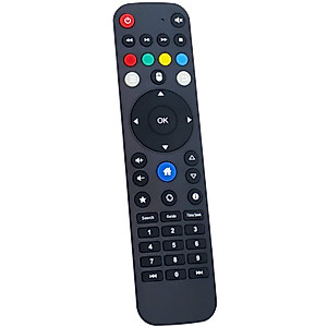New Replacement Remote Control fit for Jadoo TV 4 Jadoo TV 5 Jadoo TV 5S IPTV Box
