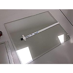 P/N:E863464 SCN-A5-FLT19.0-Z01-0H1-R Touchscreen New Touch Glass Panel