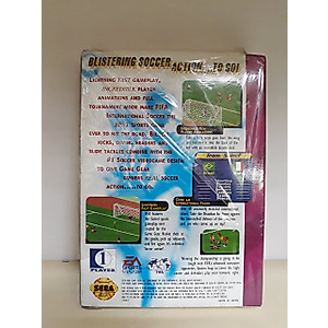 Fifa International Soccer