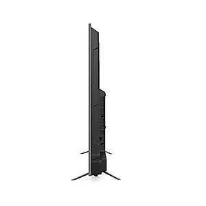 RCA Smart 55-inch 4K UHD Quantum Dot Pixel LED HDTV, 3 HDMI Ports
