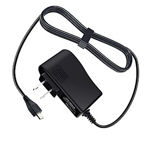 AC Adapter for Kobo Touch Edition Digital eReader Reader Power Supply KOBO Wireless 2010 WHSMITH EREADER