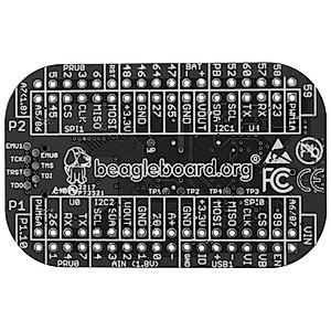 Beagleboard PocketBeagle BeagleBone