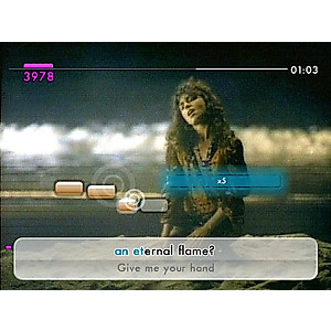 We Sing: 80s - Nintendo Wii