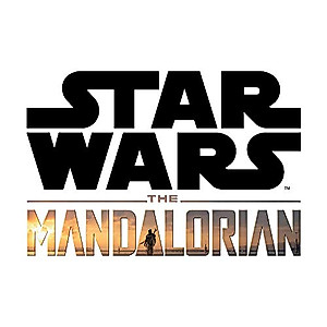 Controller Gear Star Wars: The Mandalorian Baby Yoda, Xbox Wireless Controller + Pro Charging Stand Bundle for Xbox-Limited Edition-Officially Licensed By Xbox, Disney, Lucasfilm Ltd. - Xbox One