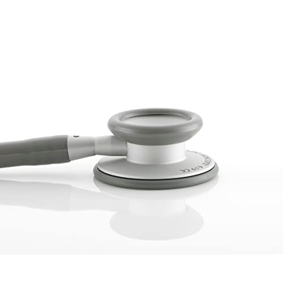 ADC Adscope Lite 619 Ultra Lightweight Clinician Stethoscope with Tunable AFD Technology, Lavender