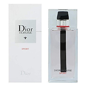 Christian Dior Dior Homme Sport By Christian Dior for Men 125 ml Eau De Toilette Spray