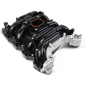DNA Motoring OEM-ITM-002 Upper Intake Manifold 615-178[For 96-98 Ford Mustang 4.6L V8 SOHC]