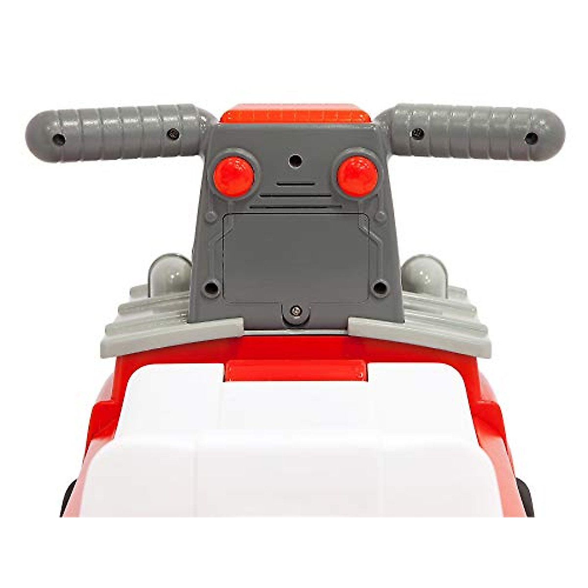 Paw Patrol Kids Ride On Marshall Fire Truck Ride-On with Lights and Sounds