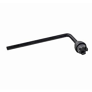 Generac 0F8869D Guardian Vice Action latch KeyGY#583-4 6-DFG272114
