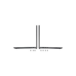 Dell New Inspiron 15 FHD (1920 x 1080) Touchscreen Laptop| Intel Core i7-1165G7 |32GB RAM, 1TB SSD+1TB HDD|HDMI, Bluetooth® 5.0| Windows 11 Pro, Black