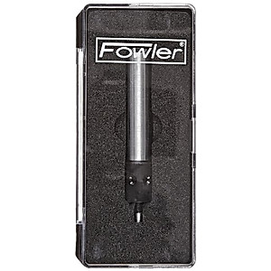 Fowler 54-575-600-0, Electronic Edge Finder - 0.200"