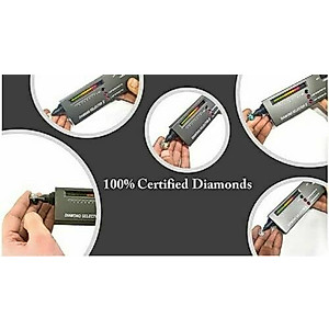 skyjewels Certified 3.50 Cts Emerald Cut Black Diamond Ring Silver In Prong Setting, Great Shine & Bling ! (Black Gold Finish)