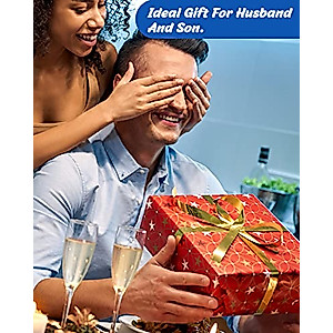 JUOIFIP Freestanding Punching Bags for Adults - 69" Heavy Bag with Stand Men Standing Boxing Inflatable Kickboxing Training MMA Muay Thai Fitness