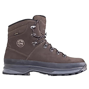 Lowa Men's Ranger III GTX-M, Slate, 9 M US