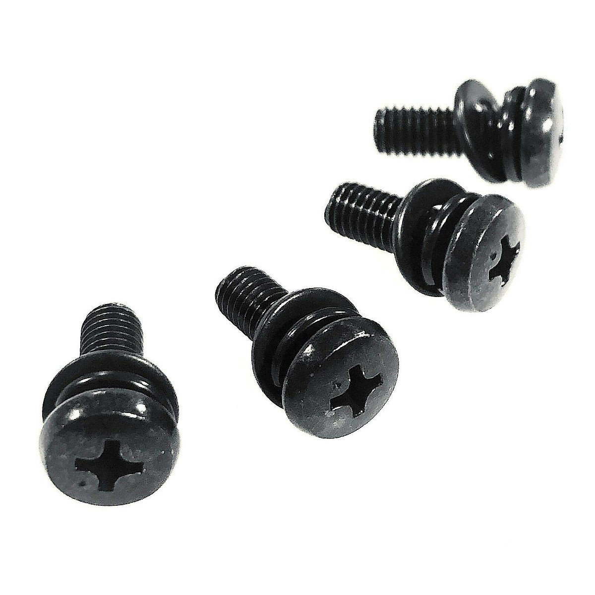 ReplacementScrews Stand Screws Compatible with Toshiba 46UL605U