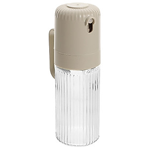 Cabilock Spray Bottle Olive Oil Spray Cooking Gadgets Oil Dispenser Container Oil Bottles for Kitchen .oil Dispenser Kitchen Gadgets Kitchen Oil Container Oil Holder Oil Sprayer for Cooking