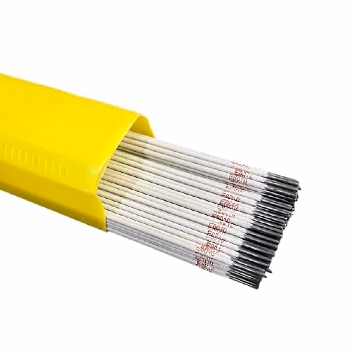E6010 3/32" 1/8" 5/32" Stick electrodes welding rod 10 lb 50 lb (3/32" 10lb)