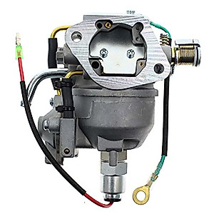Carbhub Carburetor for Kohler CV730 CV740 25hp 27hp Engine, Replaces Kohler 24853102-S 24-853-102-S Engines for CV730 with Specs: 0039, 0040, 0041, 0042, 0043, 0044, 0045, 0046