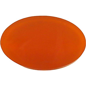 Eclectic Lady Orange Clove Shampoo Soap Bar with Pure Argan Oil, Silk Protein, Honey Protein and Extracts of Calendula Flower, Aloe, Carrageenan, Sunflower - 4 oz Bar