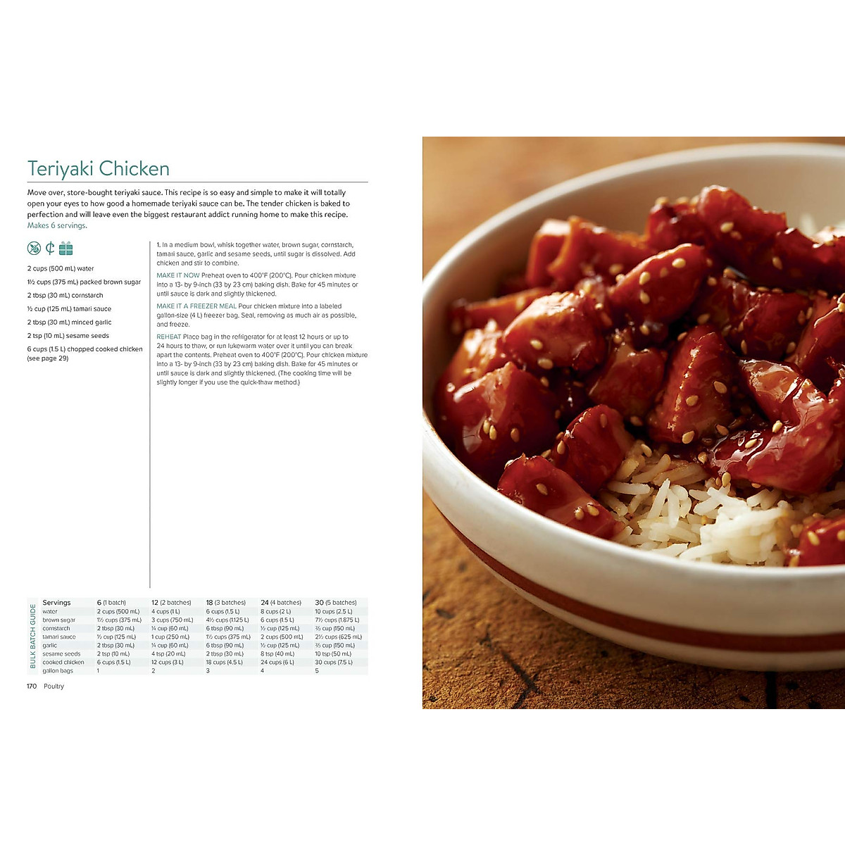 Seriously Good Freezer Meals: 150 Easy Recipes to Save Your Time, Money and Sanity [Spiral-bound] Karrie Truman