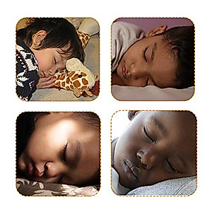 Harper & Bright Designs Wood Platform Bed Twin Bed Frame Mattress Foundation Sleigh Bed with Headboard/Footboard/Wood Slat Support - Oak