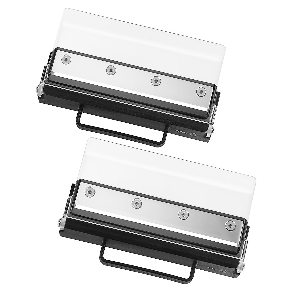 KitchenAid Vegetable Sheet Cutter, 1, Metallic