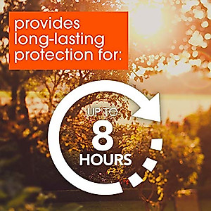 OFF! Deep Woods Towelettes, 12 CT (Pack - 1)