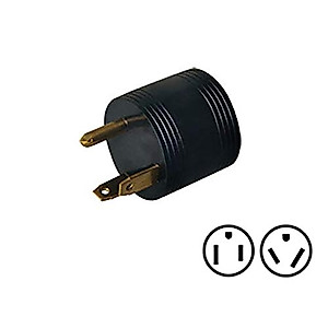 TRC Surge Guard 095215508 Adapter