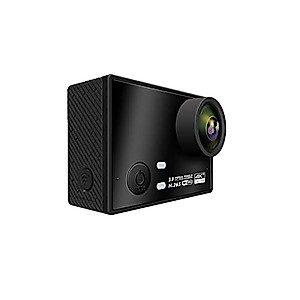 KOVOSCJ Sports Action Camera 4K Outdoor Waterproof Sports Camera Aerial Riding Camera Action Camera Diving DV for Vlog Recording